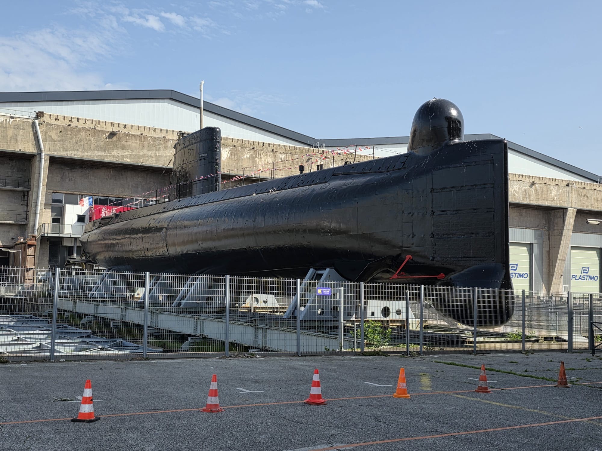 ANOCR - L’Association Nationale des Officiers de Carrière